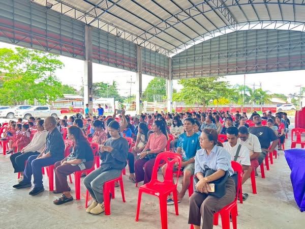 Koh Samui Municipality Initiates Hand, Foot, and Mouth Disease ...