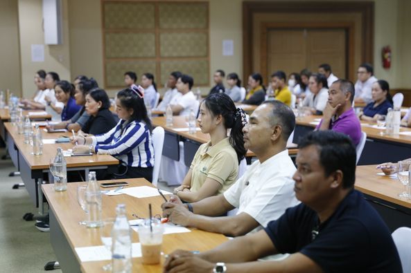 Tackling Plastic Pollution in Koh Samui | Samui Phangan Info